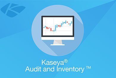 IT Inventory Management Software Tools - Kaseya