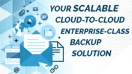 New Kaseya Microsoft Office 365 Backup Solution to Deliver Highly Scalable, Cloud-To-Cloud ...