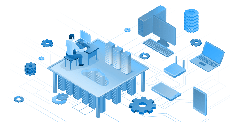 About Kaseya - Learn About Our Company, People, and Products | Kaseya