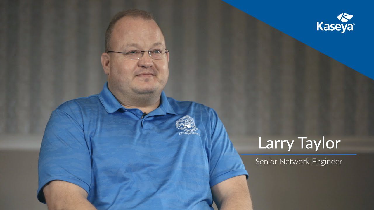 Staff of 6 Leverages Kaseya’s Integrated Platform to Service 1100 ...