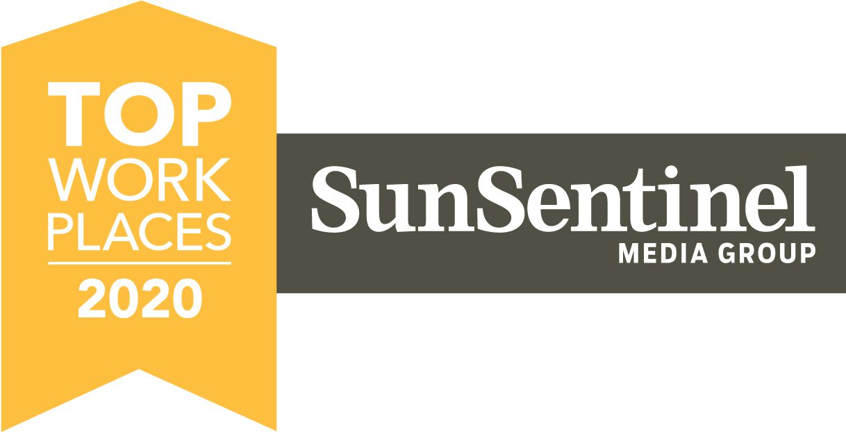 South Florida Sun Sentinel Names Kaseya a 2020 Top Workplace - Kaseya