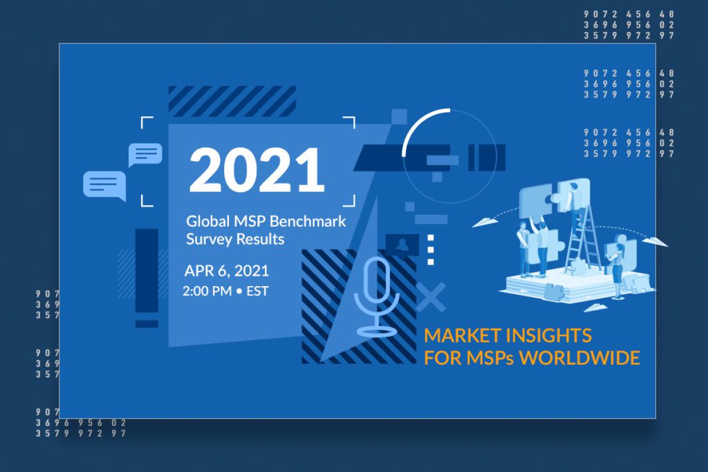 Global MSP Benchmark Survey Results - Kaseya Global MSP Benchmark Survey Results - Kaseya