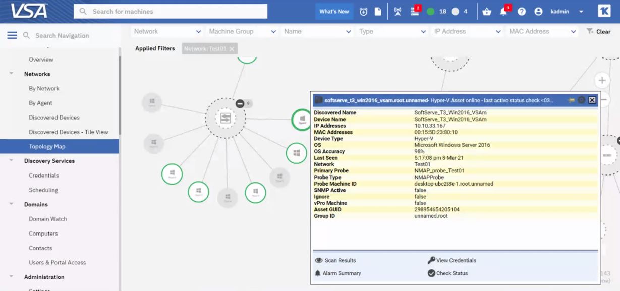 Containers vs. Virtual Machines (VM): All You Need to Know - Kaseya