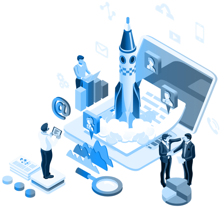 Powered Services - Kaseya