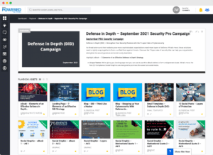 Powered Services Pro - Kaseya