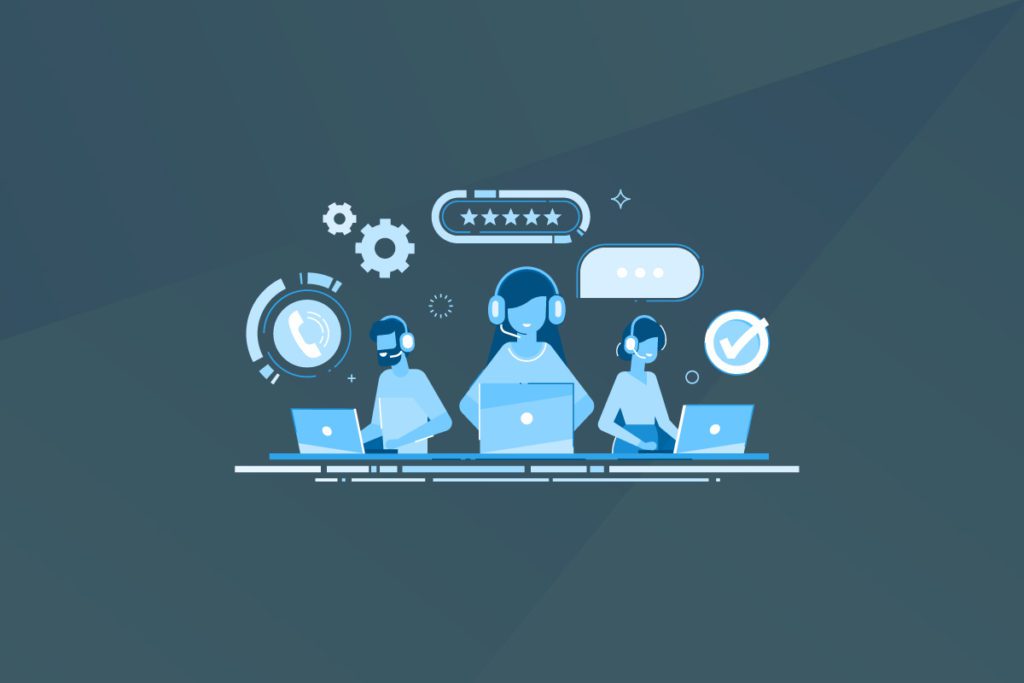 A Modern Service Desk Solution for Modern MSPs - Kaseya Webinar