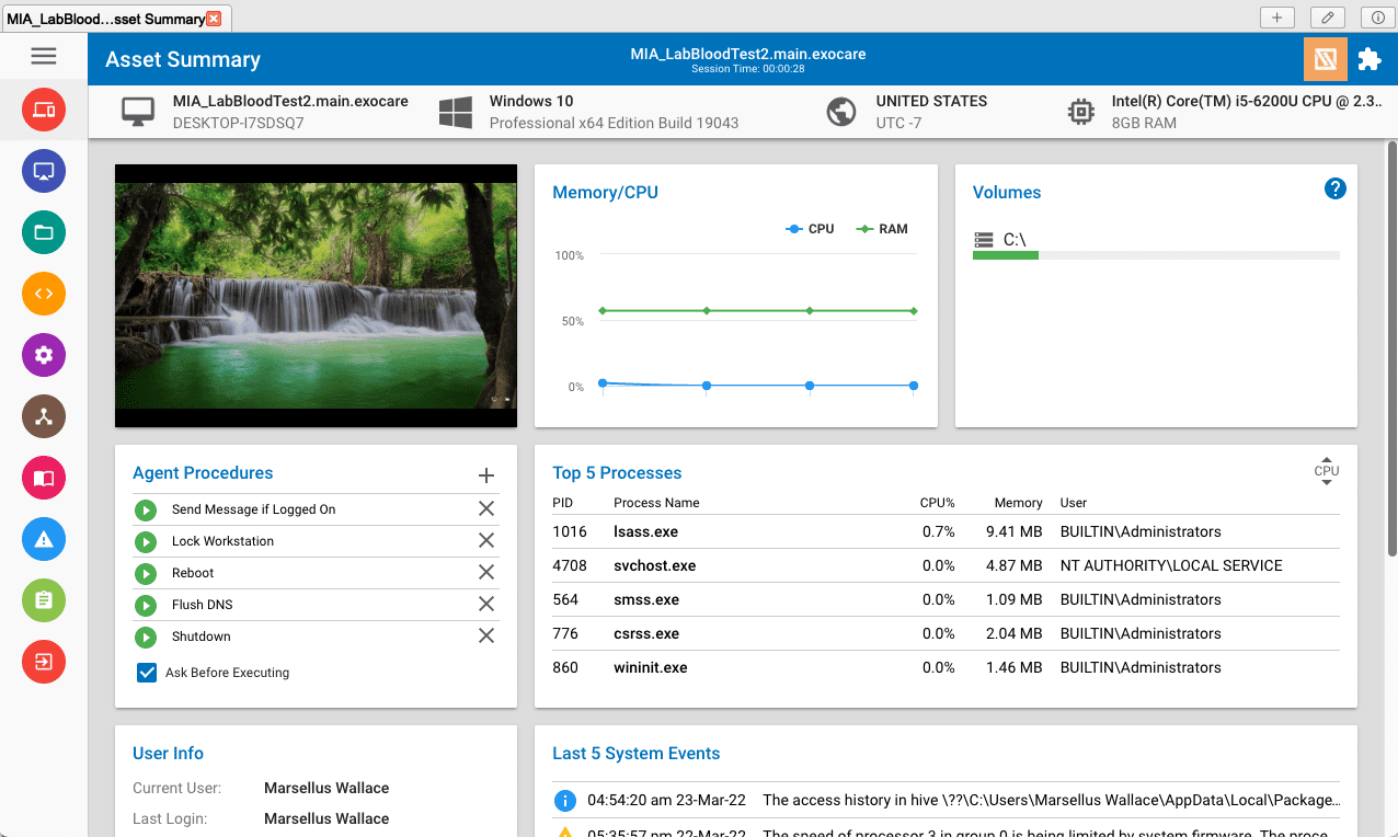 Integration | Business Management Solutions - Professional Service ...