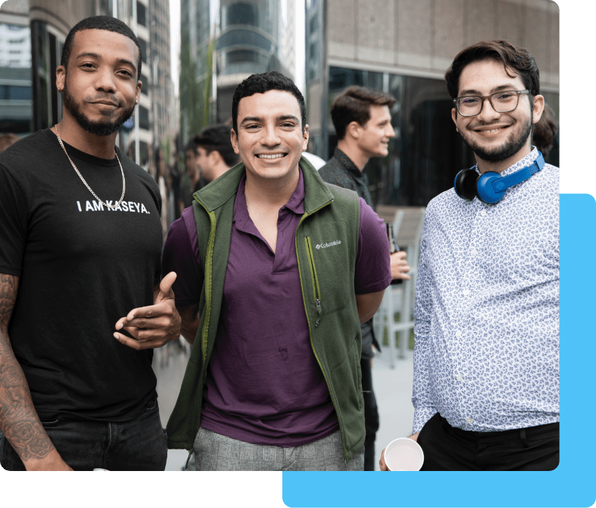 Overview - Kaseya Careers