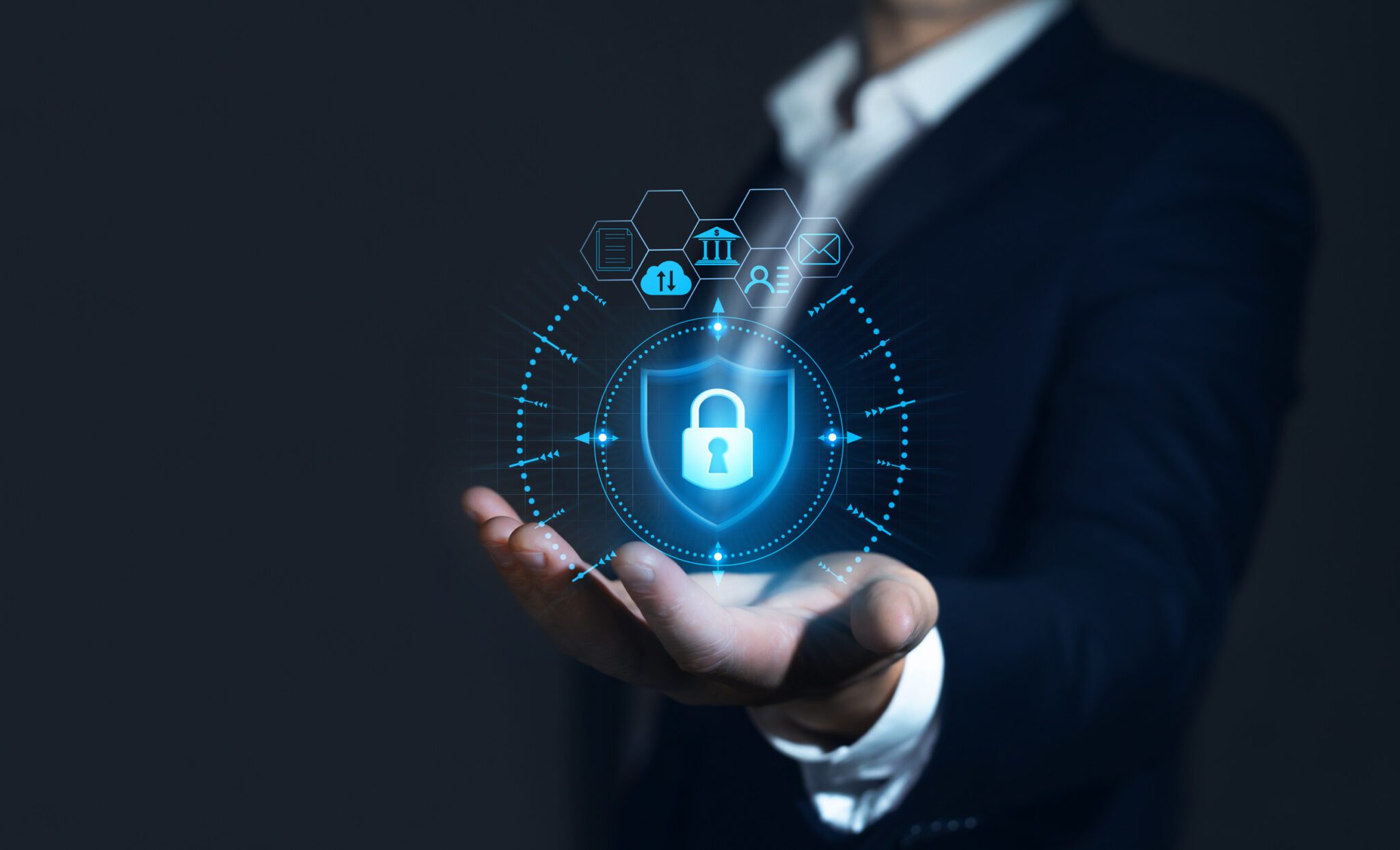 How MSPs Help the Environment While Doing Business