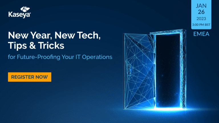 Kaseya Events - IT Industry & Customer Events | Kaseya Connect