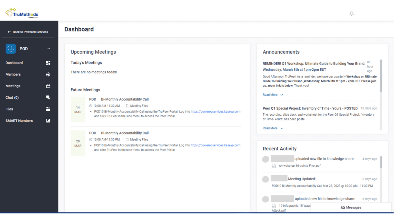Kaseya - IT & Security Management for IT Professionals