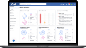 Kaseya VSA Demo - Remote Monitoring & Management Demo