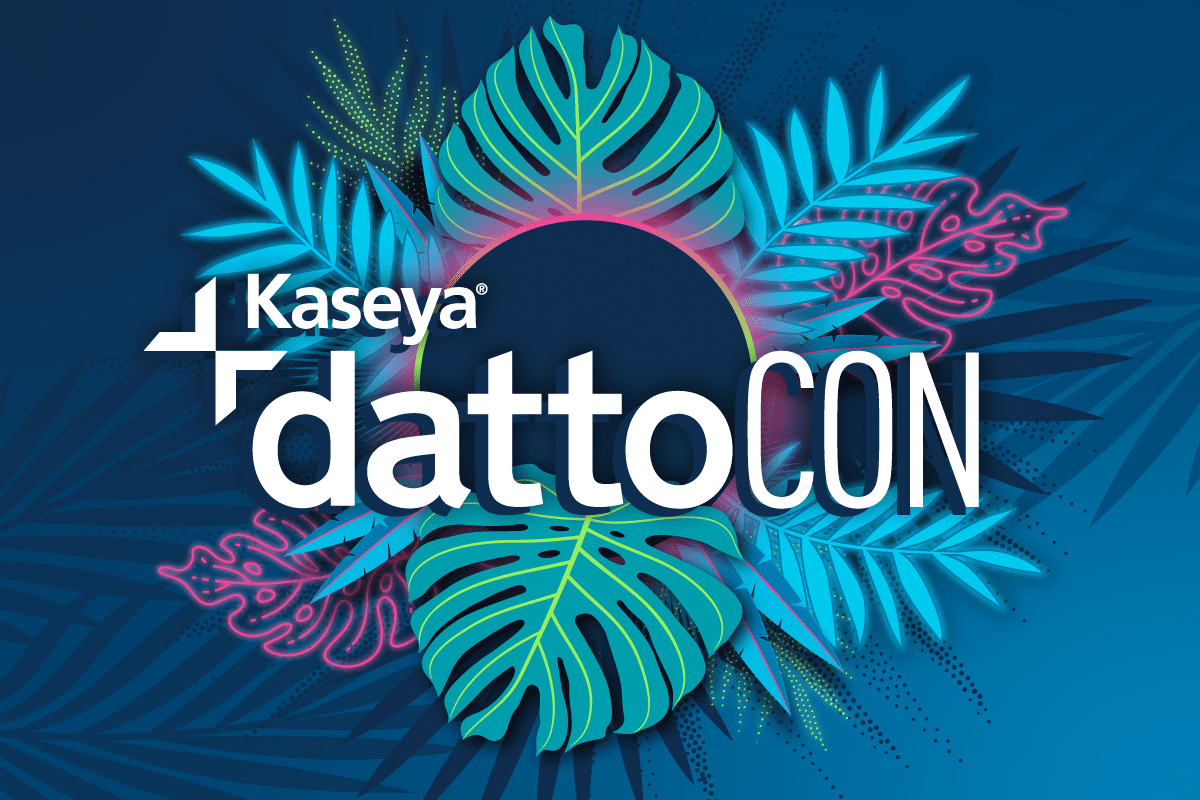 Kaseya Events - IT Industry & Customer Events | Kaseya Connect