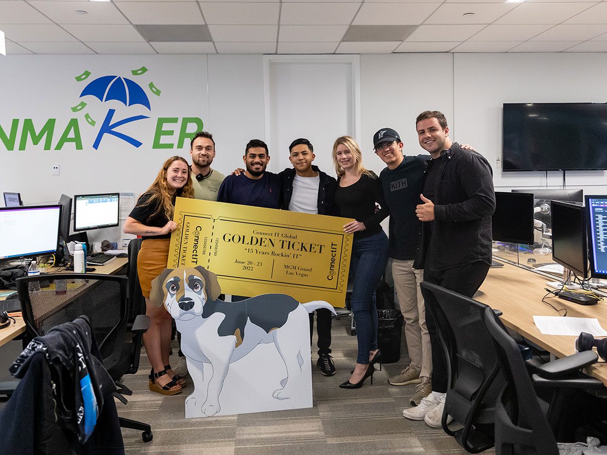 Career Opportunities: US | Kaseya