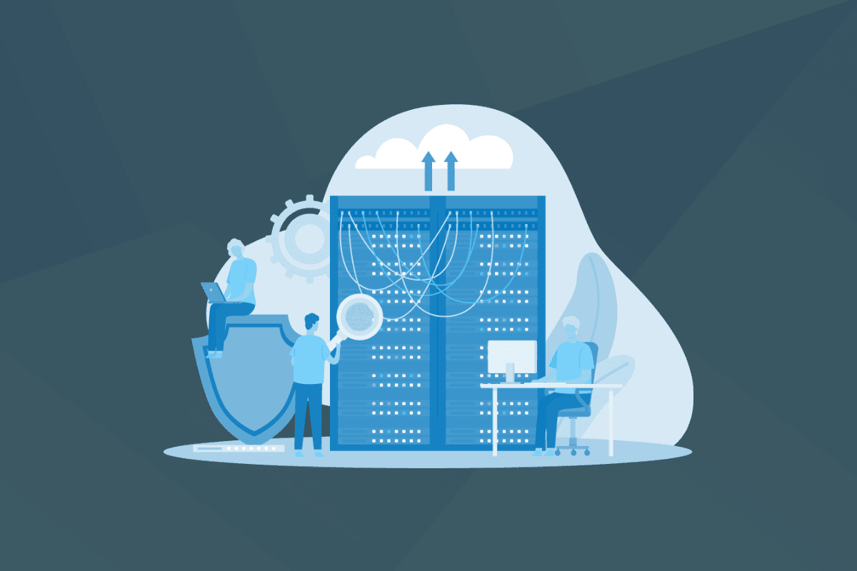 Celebrating SysAdmin Day With Data - Kaseya