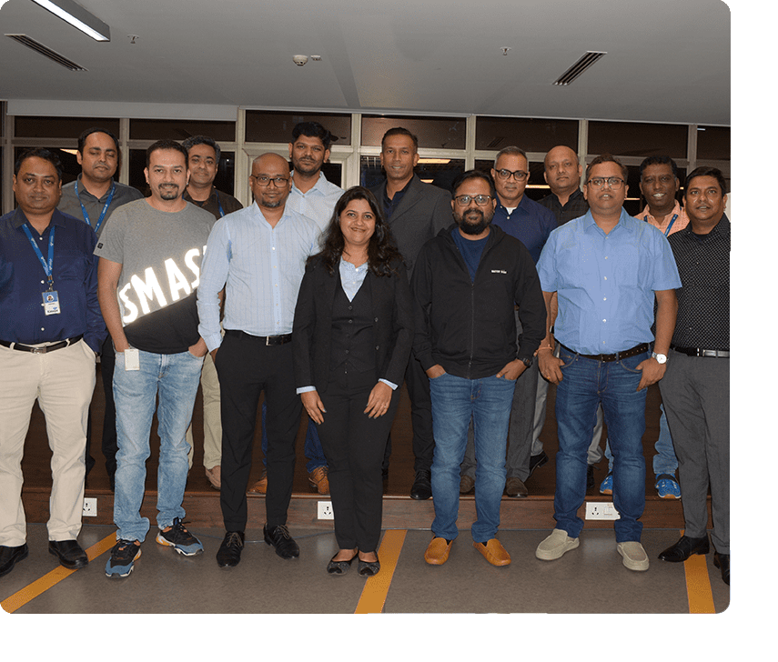 Career Opportunities: India | Kaseya