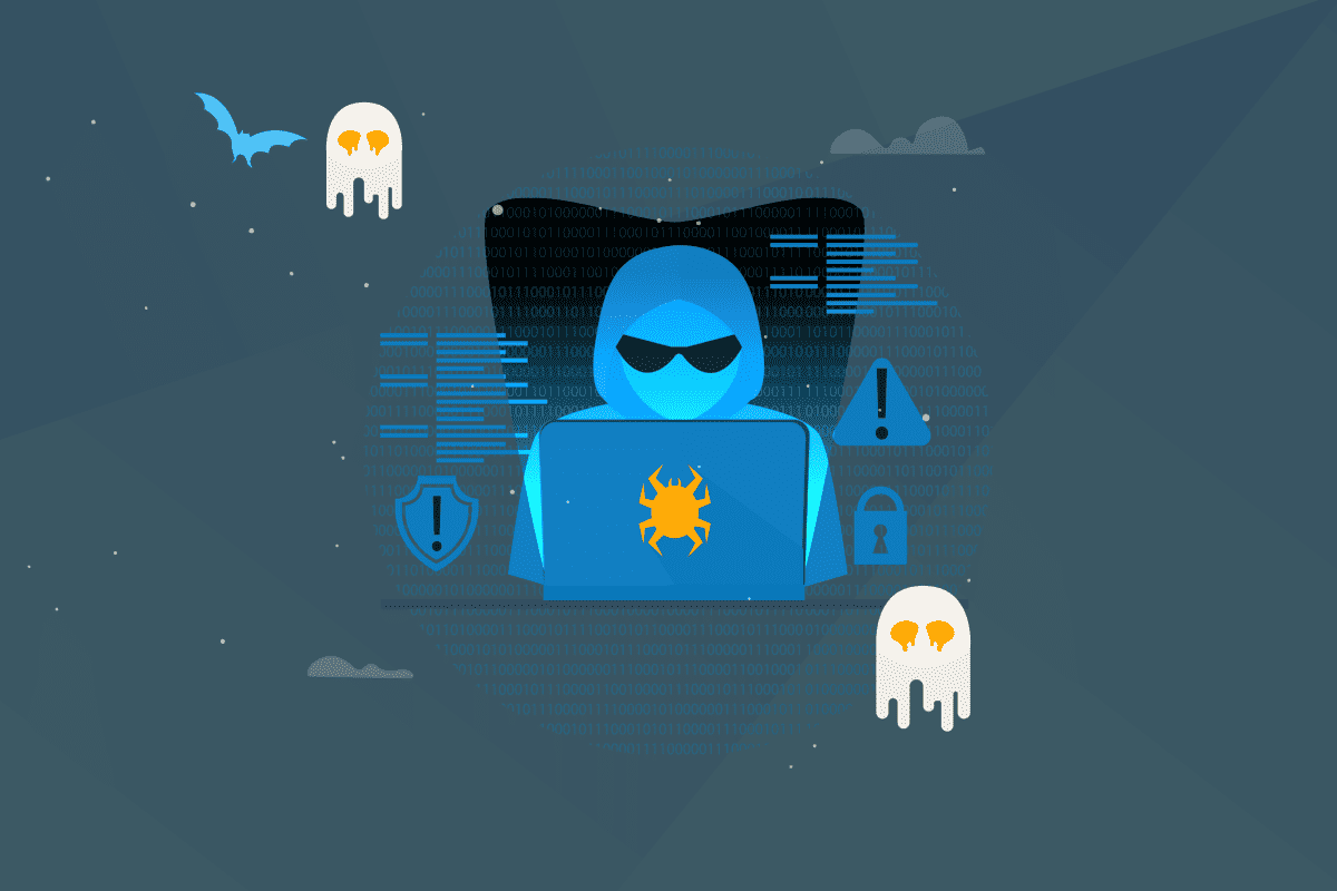Sinister Tales from an Ethical Hacker: Insights from FC, Cybersecurity ...