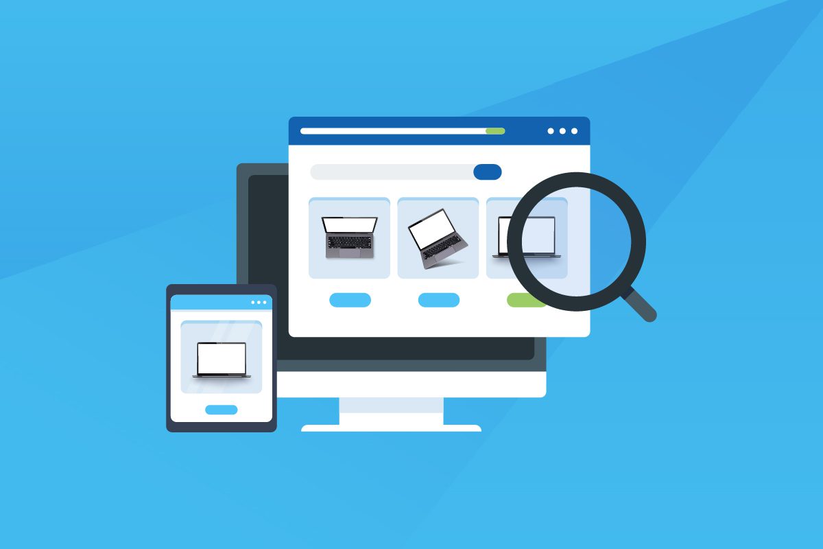 Boost Customer Sales With eCommerce Storefront - Kaseya