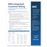 Revolutionize Your Billing with BMS Integrated Customer Billing - Kaseya