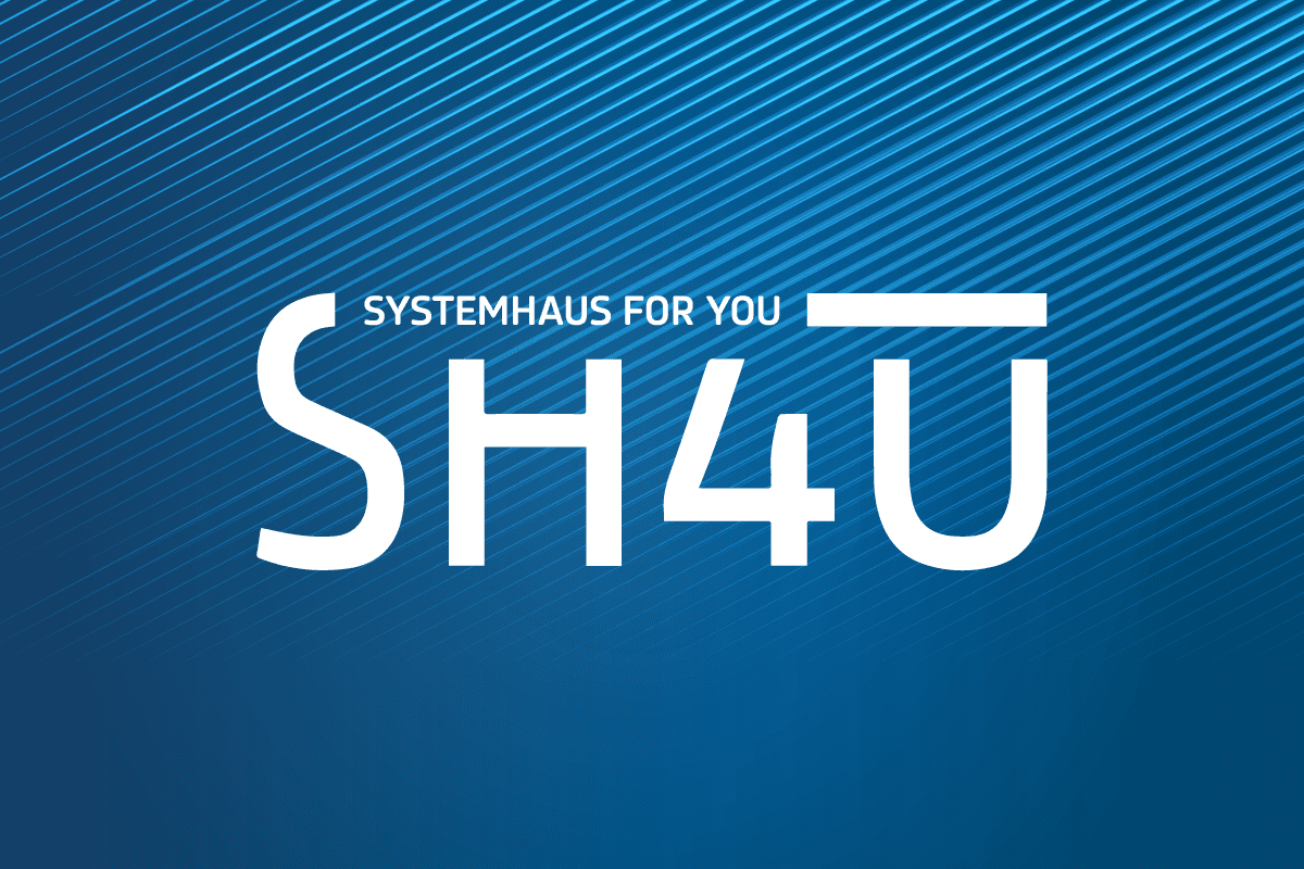 Systemhaus Logo Home Connexta | IT. Gemeinsam. Stärker.