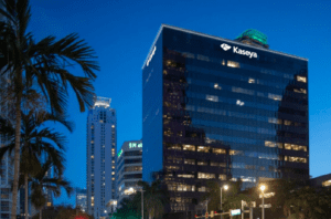 Career Opportunities: US | Kaseya