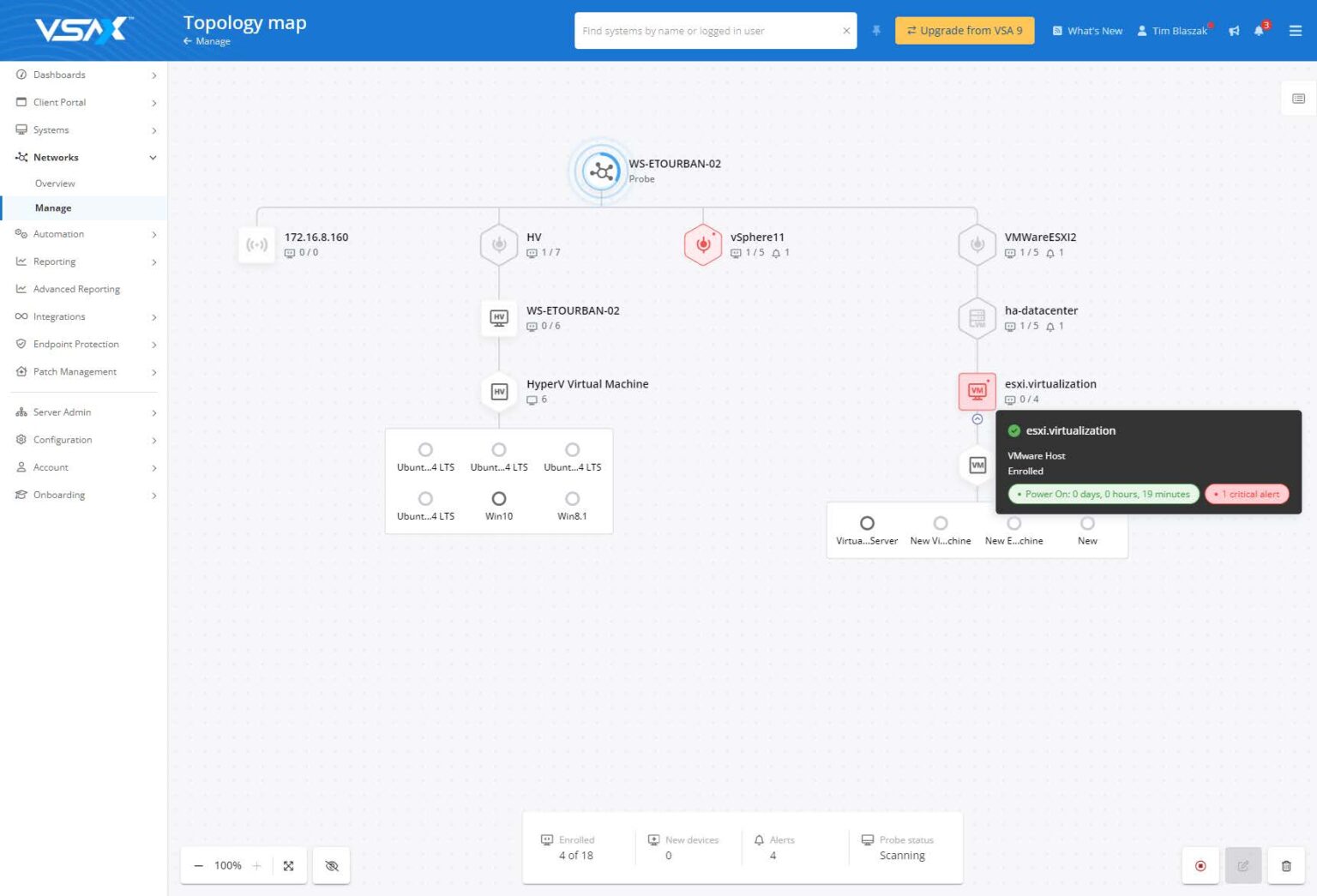 VDI: Your Gateway to Anytime, Anywhere Virtual Desktops | Kaseya