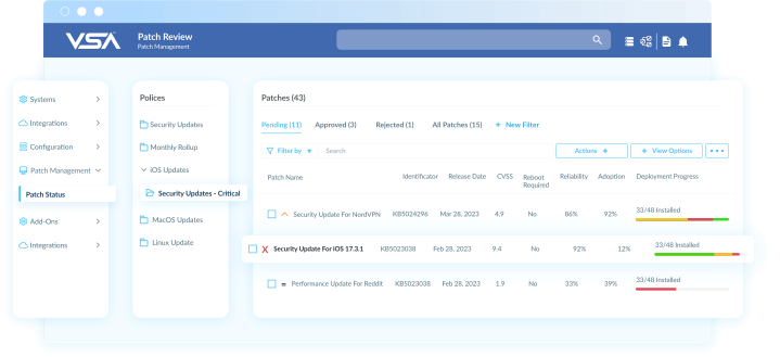 Kaseya Mobile Device Management – Enhance Your Mobile Security