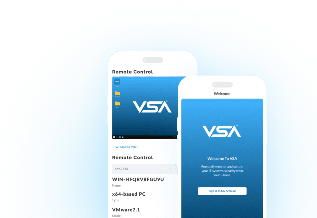 Kaseya Mobile Device Management – Enhance Your Mobile Security