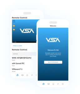 Kaseya Mobile Device Management – Enhance Your Mobile Security