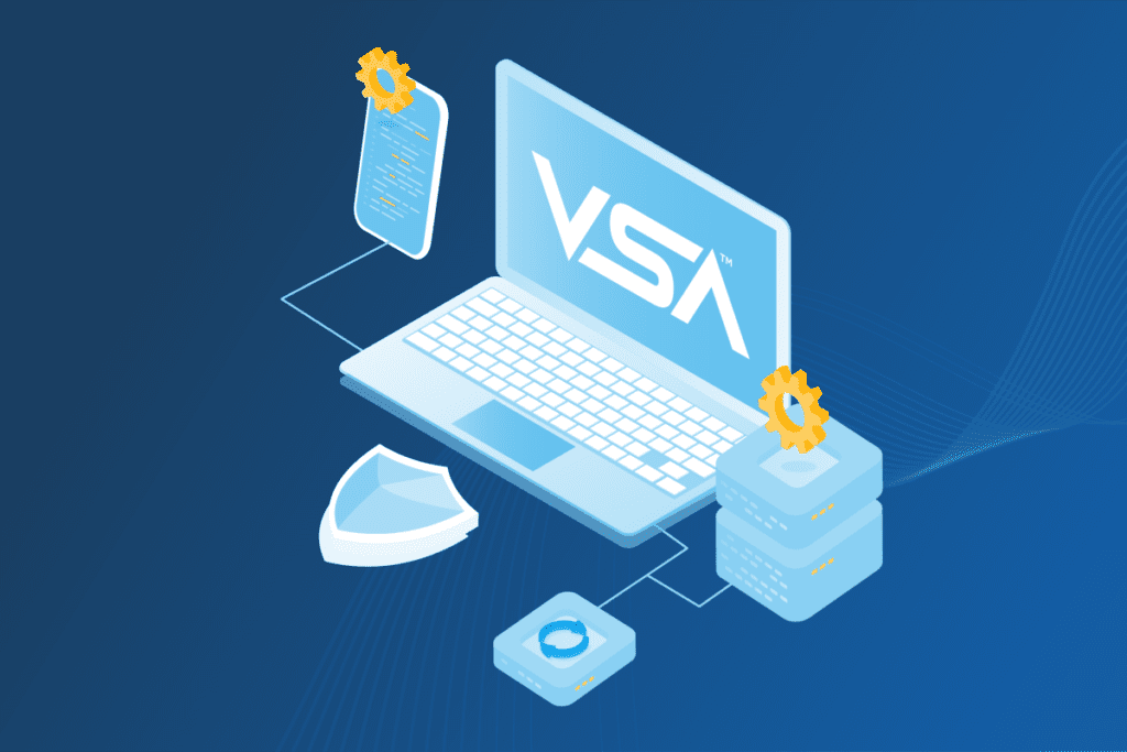Configuration Management With VSA 10 | Kaseya