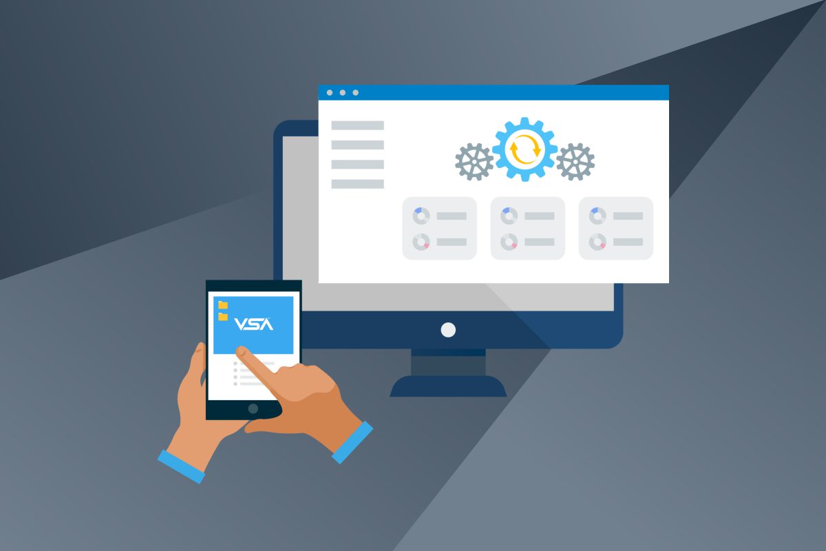 Automate Your Patch Management With VSA | Kaseya
