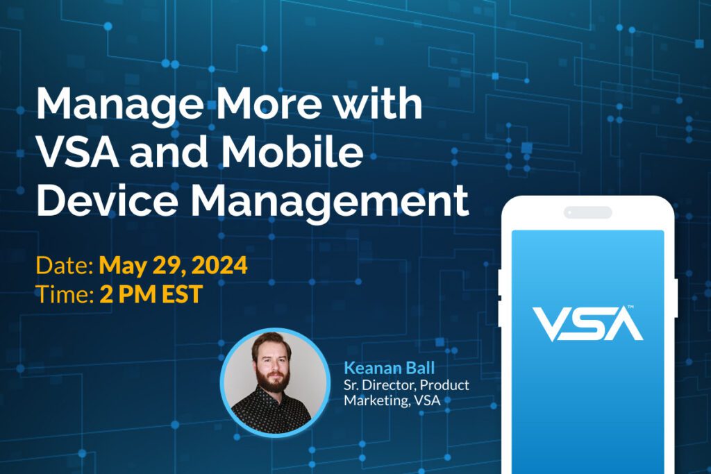 Kaseya BMS — The Next-Gen PSA - Kaseya