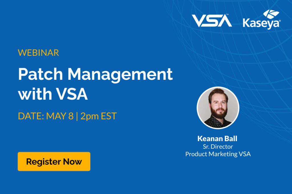 What is IT Process Automation (ITPA)? | Kaseya