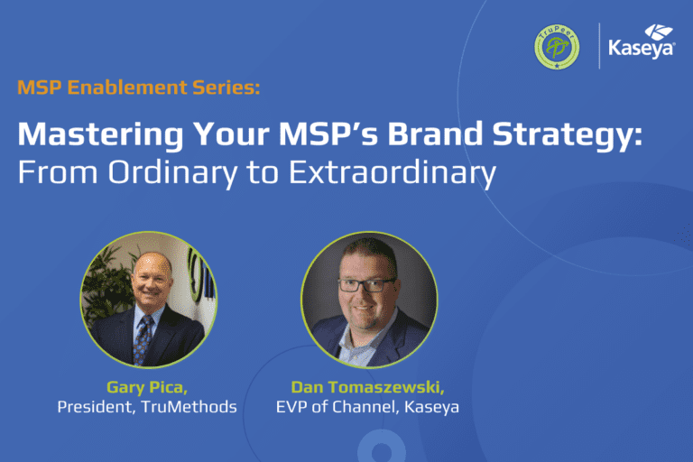 Kaseya VSA Demo - Remote Monitoring & Management Demo