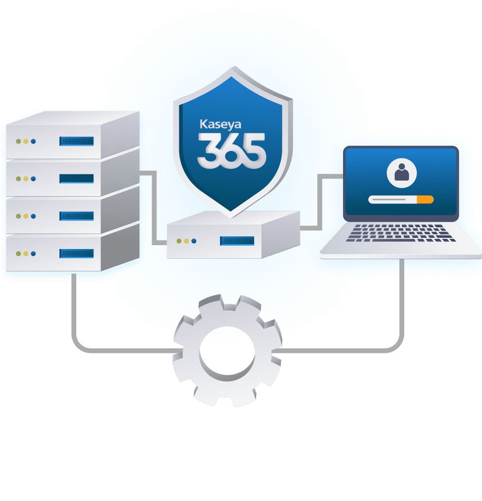 Endpoint Protection Software - Threat Prevention | Kaseya 365