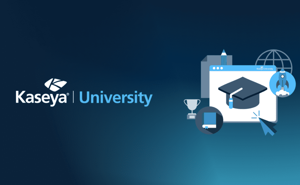 Kaseya Introduces Revolutionary New Offering, Kaseya 365, Changing the ...