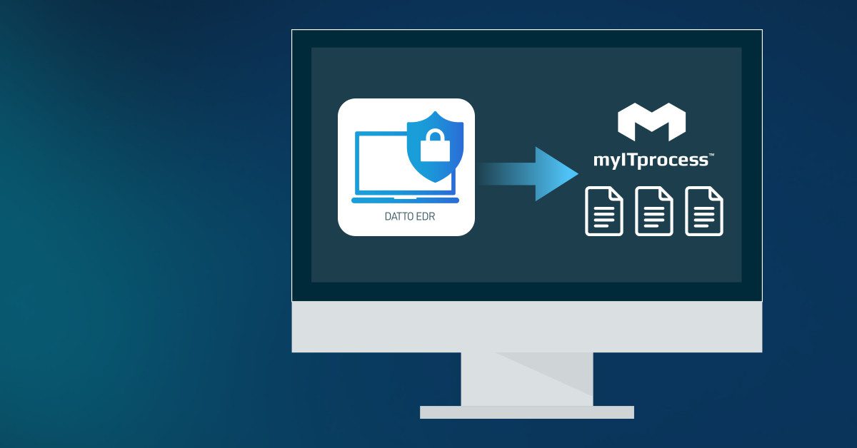 Innovations in IT & Security Management - Kaseya