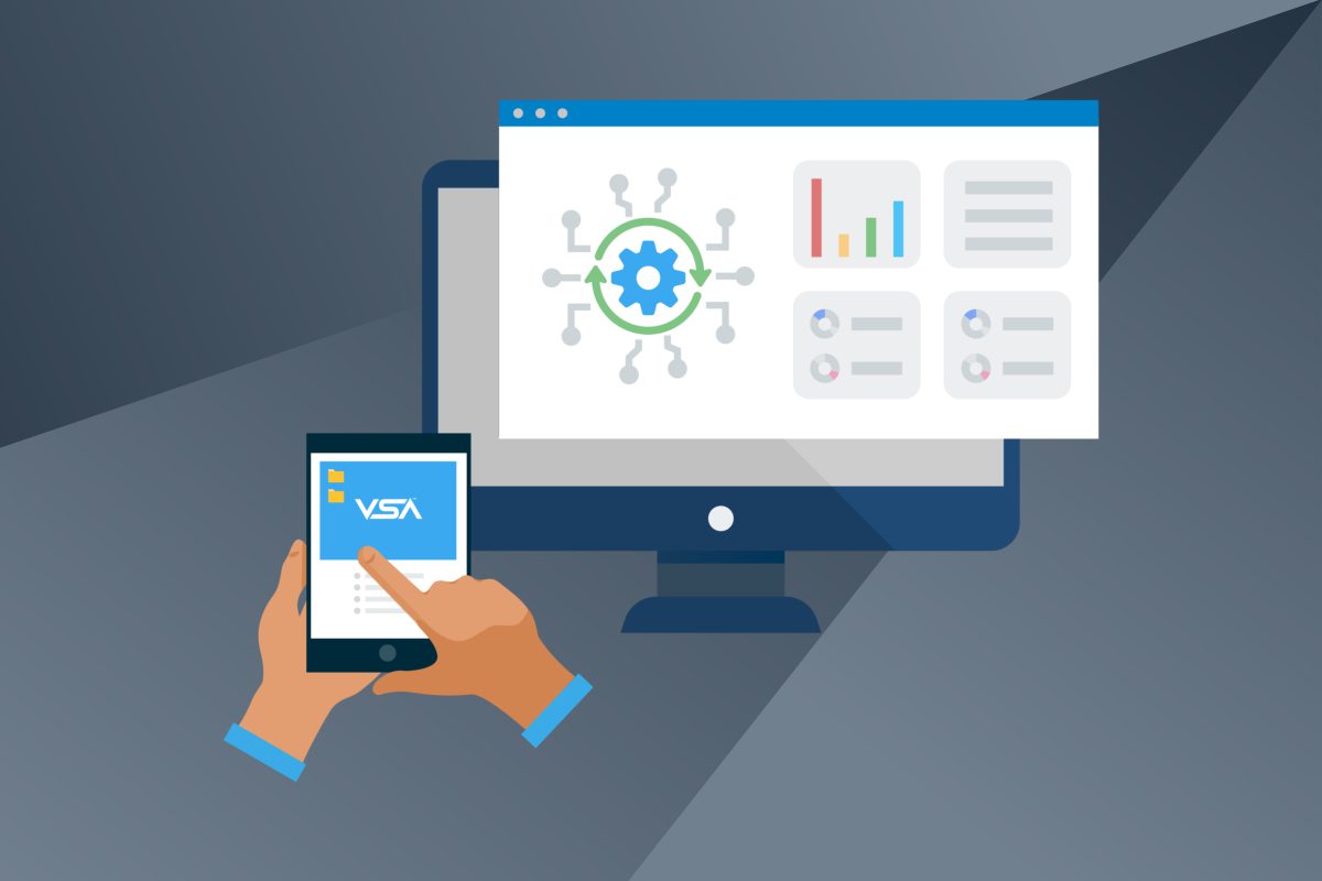 Recording of VSA Makes IT Easy Webinar| Kaseya - Kaseya