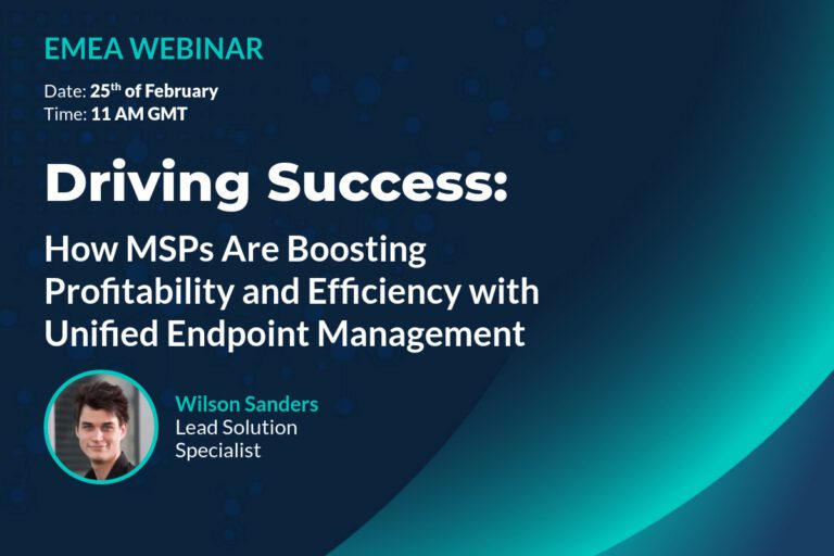 Kaseya VSA Demo - Remote Monitoring & Management Demo
