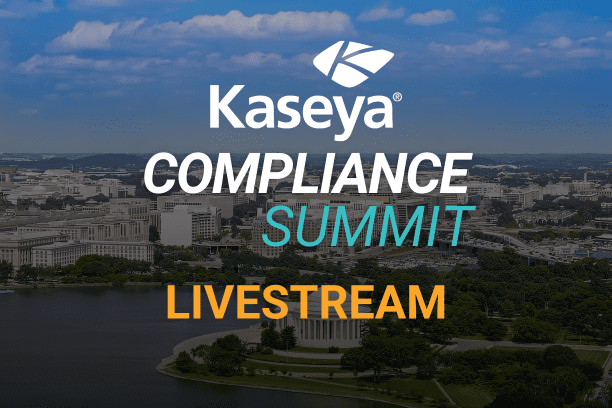 Kaseya Connect Global 2024 | Kaseya