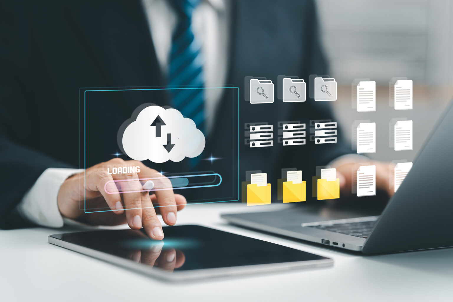 Introducing Kaseya 365 User: Going Beyond the Endpoint With SaaS Alerts ...