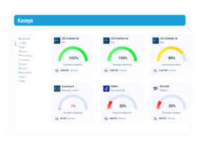 Kaseya: IT Management Software & Solutions for IT Pros
