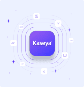 Kaseya 365 User: User-Targeted Threat Prevention & Recovery