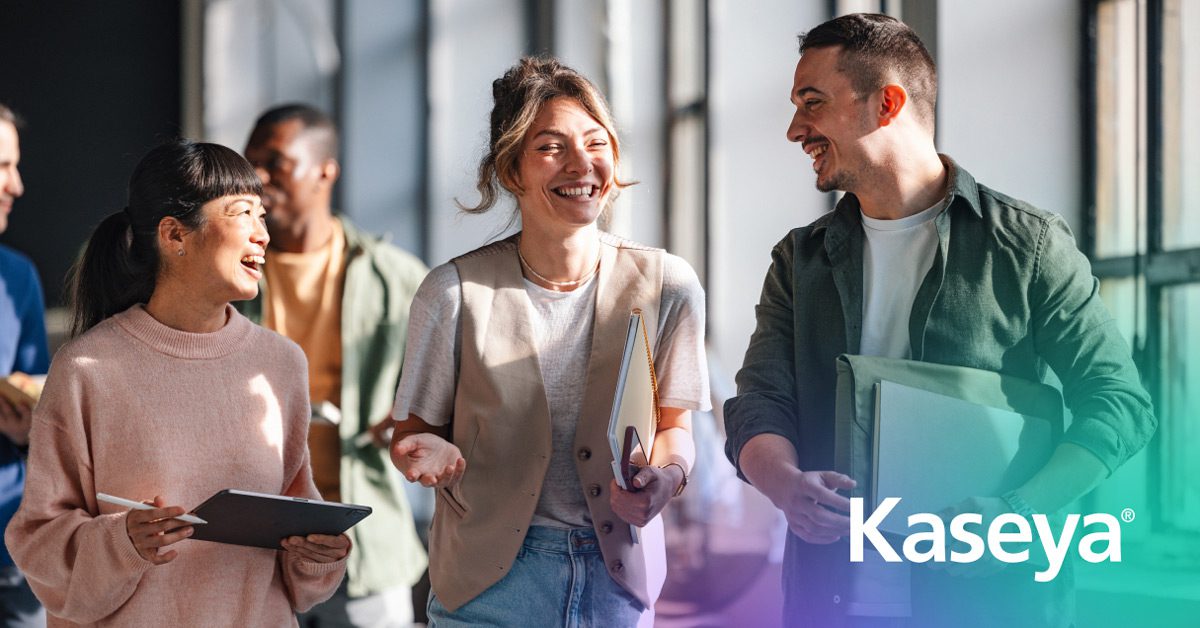 Kaseya Introduces Revolutionary New Offering, Kaseya 365, Changing the Economics of the MSP ...