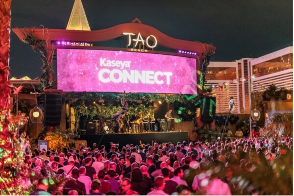 10 Reasons to Attend Kaseya Connect 2026 - Kaseya