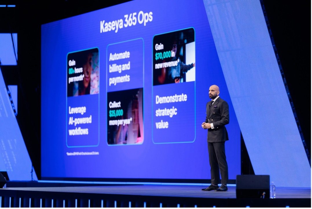 10 Reasons to Attend Kaseya Connect 2026 - Kaseya