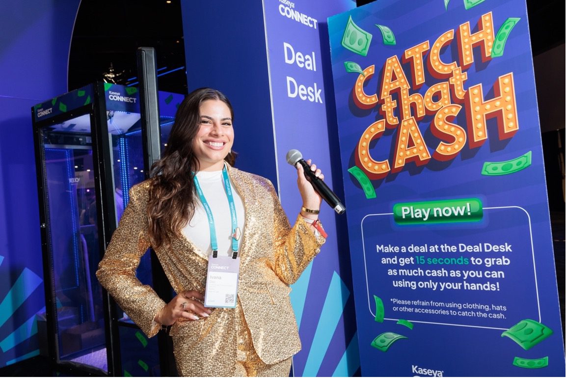 10 Reasons to Attend Kaseya Connect 2026 - Kaseya
