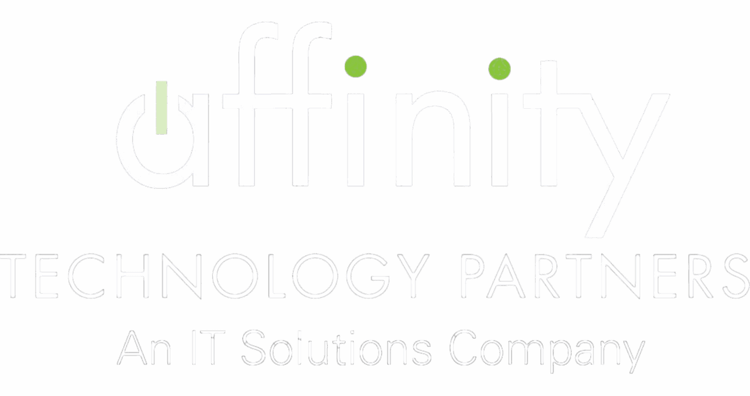 Affinity Technology Partners - Kaseya