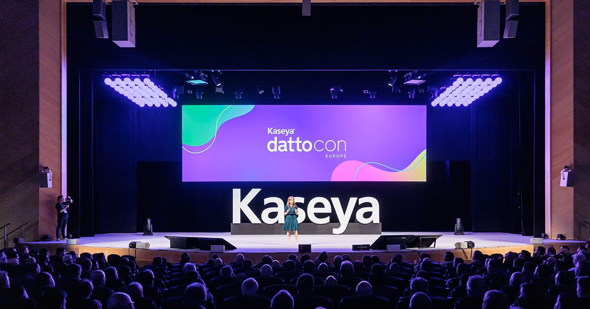 RMM Software - Remote Monitoring and Management | Kaseya VSA