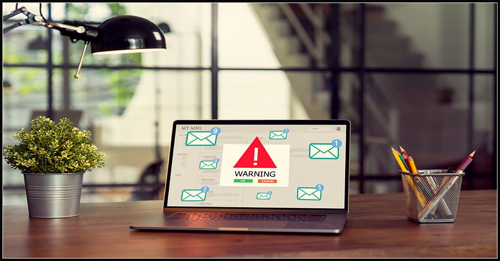Watch Out for These 5 Types of BEC Scam - Kaseya